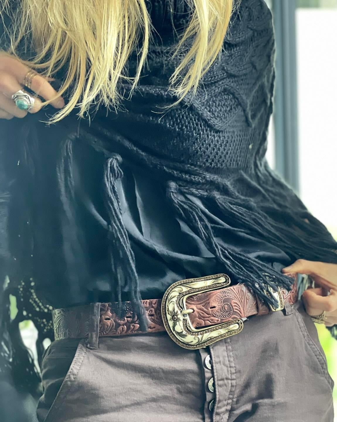 NOS BOUCLES - COLLECTION INTEMPORELLE – Yolète